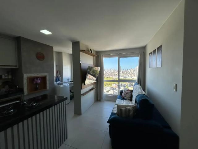 Apartamento para Venda em Itajaí/SC Dom Bosco 2 Quartos