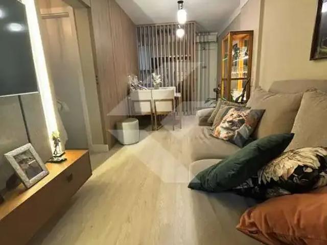 Apartamento para Venda em Itajaí/SC Dom Bosco 2 Quartos