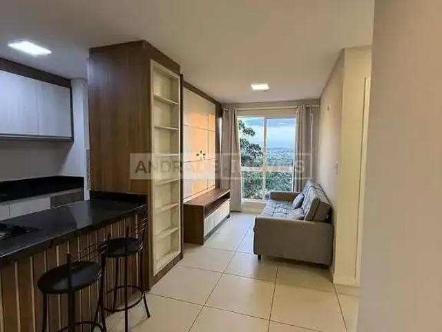Apartamento para Venda em Itajaí/SC Dom Bosco 2 Quartos