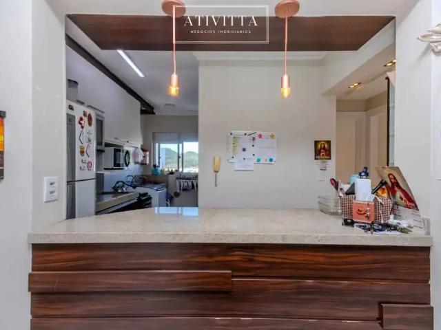 Apartamento para Venda em Itajaí/SC Dom Bosco 2 Quartos