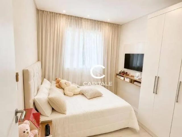 Apartamento para Venda em Itajaí/SC Dom Bosco 2 Quartos