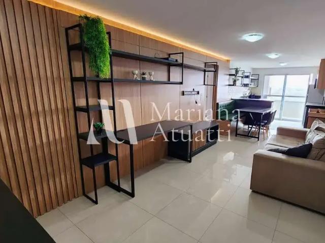 Apartamento para Venda em Itajaí/SC Dom Bosco 2 Quartos