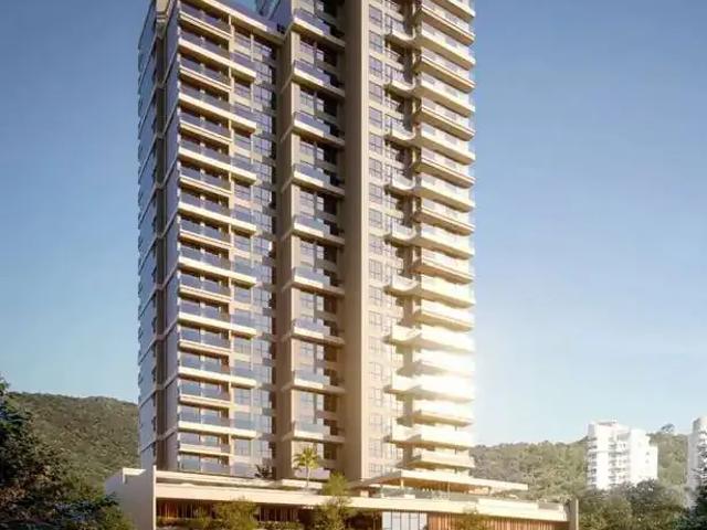 Apartamento para Venda em Itajaí/SC Dom Bosco 3 Quartos