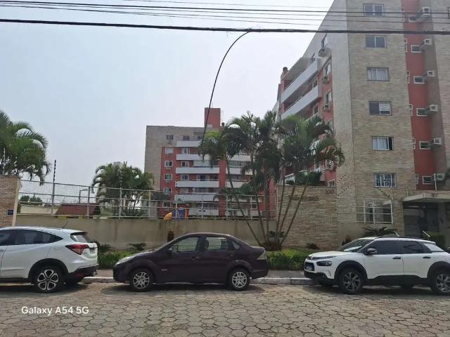Apartamento para Venda em Itajaí/SC Dom Bosco 3 Quartos