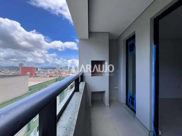 Apartamento para Venda em Itajaí/SC Dom Bosco 3 Quartos