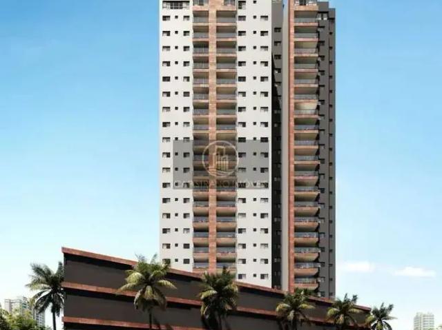 Apartamento para Venda em Itajaí/SC Dom Bosco 3 Quartos