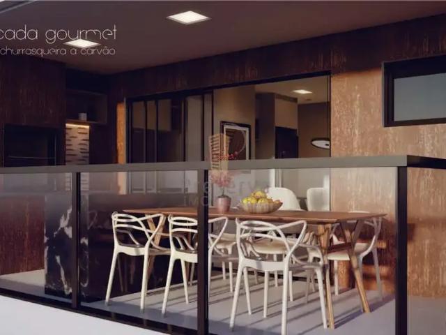 Apartamento para Venda em Itajaí/SC Dom Bosco 3 Quartos