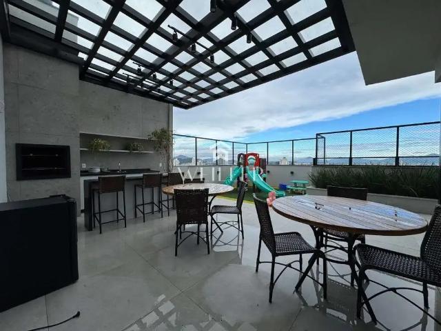 Apartamento para Venda em Itajaí/SC Dom Bosco 3 Quartos