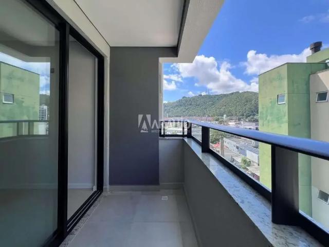 Apartamento para Venda em Itajaí/SC Dom Bosco 3 Quartos