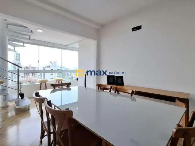 Apartamento para Venda em Itajaí/SC Dom Bosco 3 Quartos