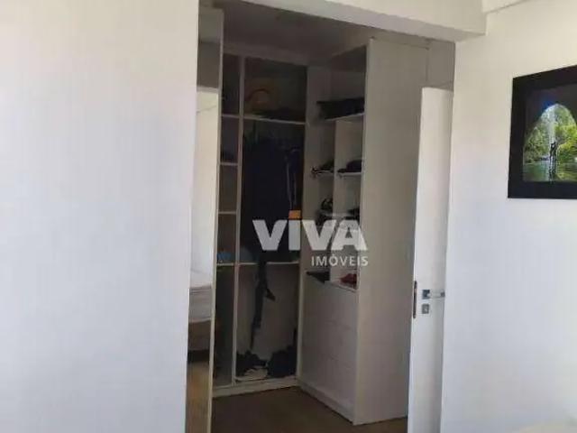 Apartamento para Venda em Itajaí/SC Dom Bosco 3 Quartos