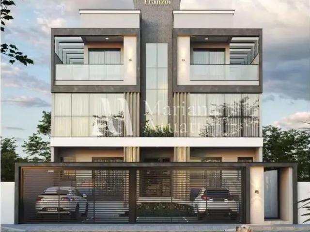 Apartamento para Venda em Itajaí/SC Dom Bosco 3 Quartos