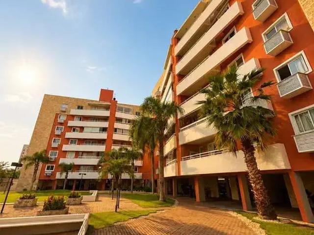 Apartamento para Venda em Itajaí/SC Dom Bosco 3 Quartos