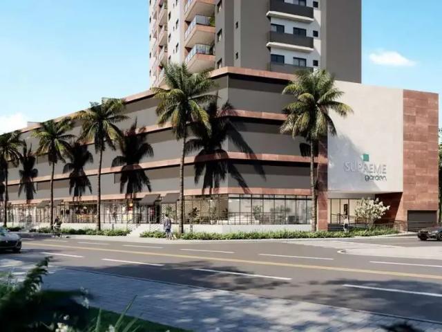Apartamento para Venda em Itajaí/SC Dom Bosco 3 Quartos
