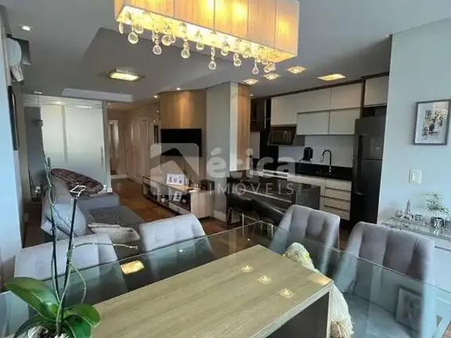 Apartamento para Venda em Itajaí/SC Dom Bosco 3 Quartos