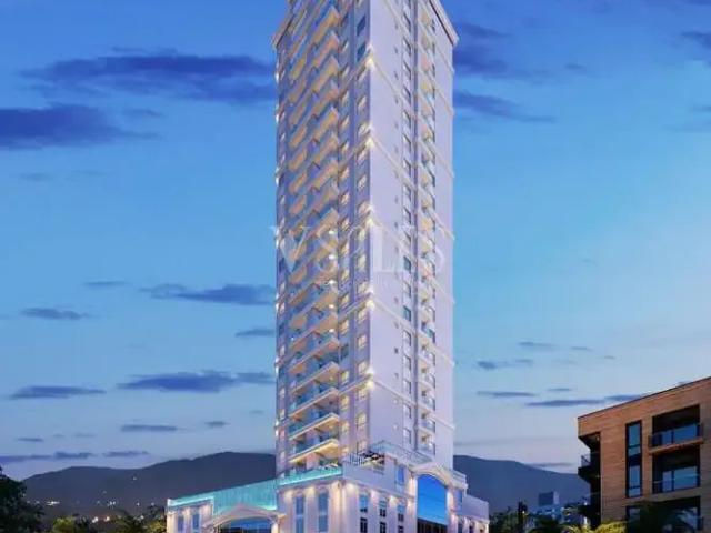 Apartamento para Venda em Itajaí/SC Dom Bosco 3 Quartos