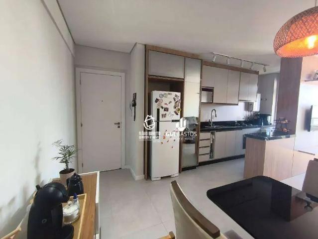 Apartamento para Venda em Itajaí/SC Dom Bosco 3 Quartos