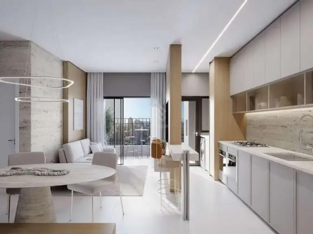 Apartamento para Venda em Itajaí/SC Dom Bosco 3 Quartos