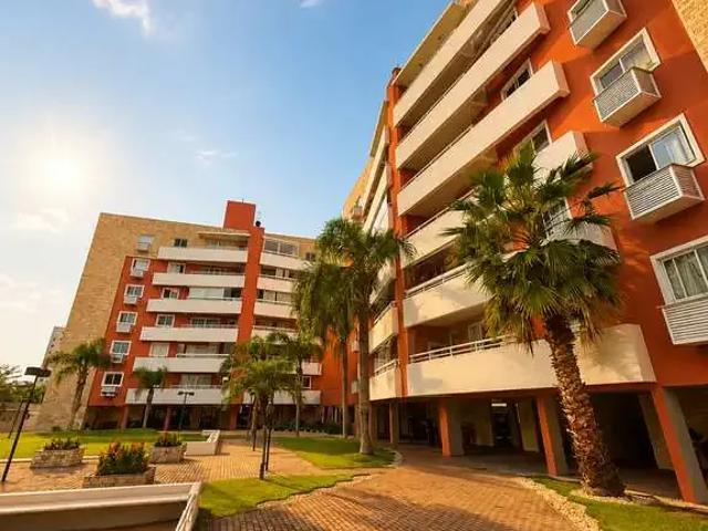 Apartamento para Venda em Itajaí/SC Dom Bosco 3 Quartos