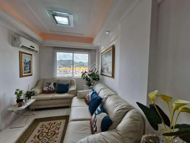 Apartamento para Venda em Itajaí/SC Dom Bosco 3 Quartos
