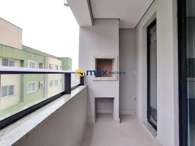 Apartamento para Venda em Itajaí/SC Dom Bosco 3 Quartos