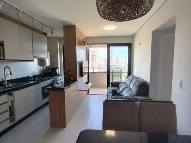 Apartamento para Venda em Itajaí/SC Dom Bosco 3 Quartos
