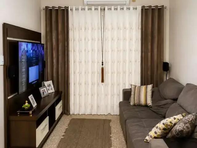 Apartamento para Venda em Itajaí/SC Dom Bosco 3 Quartos