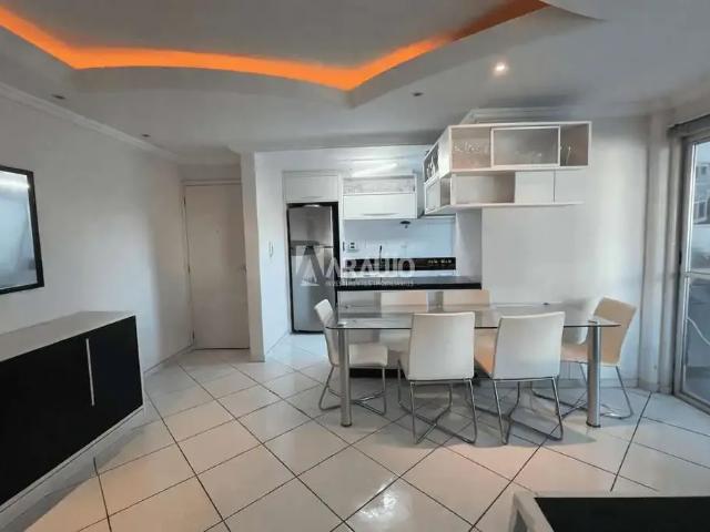 Apartamento para Venda em Itajaí/SC Dom Bosco 3 Quartos