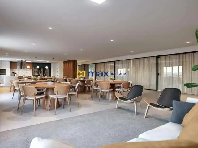 Apartamento para Venda em Itajaí/SC Dom Bosco 3 Quartos