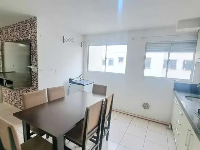 Apartamento para Venda em Itajaí/SC Espinheiros 1 Quartos