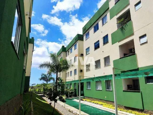 Apartamento para Venda em Itajaí/SC Espinheiros 1 Quartos