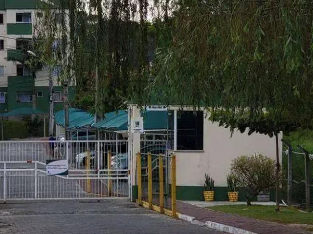 Apartamento para Venda em Itajaí/SC Espinheiros 1 Quartos