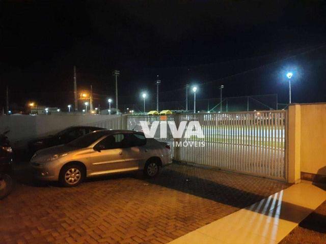Apartamento para Venda em Itajaí/SC Espinheiros 2 Quartos