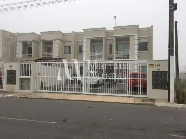 Apartamento para Venda em Itajaí/SC Espinheiros 2 Quartos