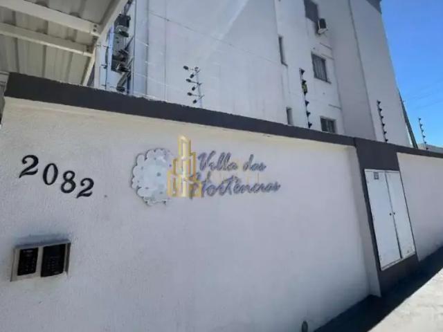 Apartamento para Venda em Itajaí/SC Espinheiros 2 Quartos