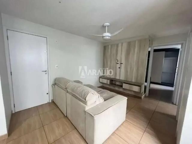 Apartamento para Venda em Itajaí/SC Espinheiros 2 Quartos