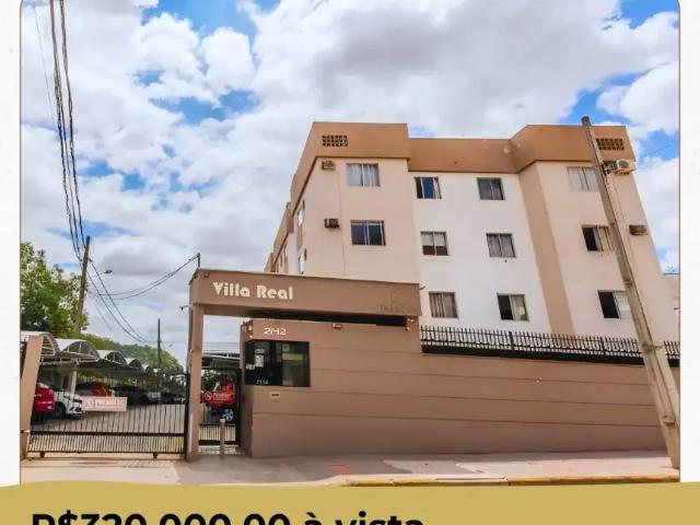Apartamento para Venda em Itajaí/SC Espinheiros 2 Quartos