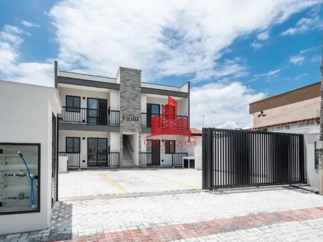 Apartamento para Venda em Itajaí/SC Espinheiros 2 Quartos