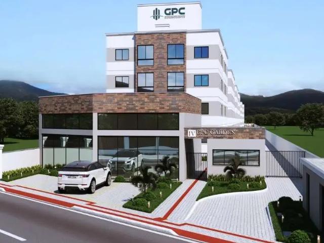 Apartamento para Venda em Itajaí/SC Espinheiros 2 Quartos