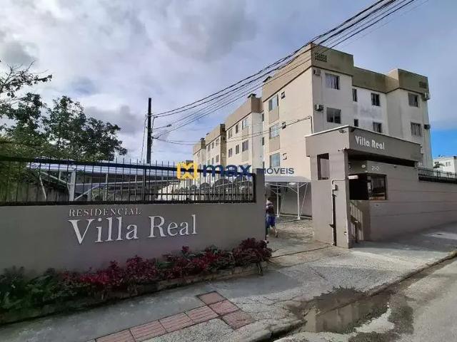 Apartamento para Venda em Itajaí/SC Espinheiros 2 Quartos