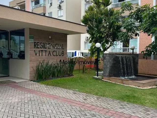 Apartamento para Venda em Itajaí/SC Espinheiros 2 Quartos