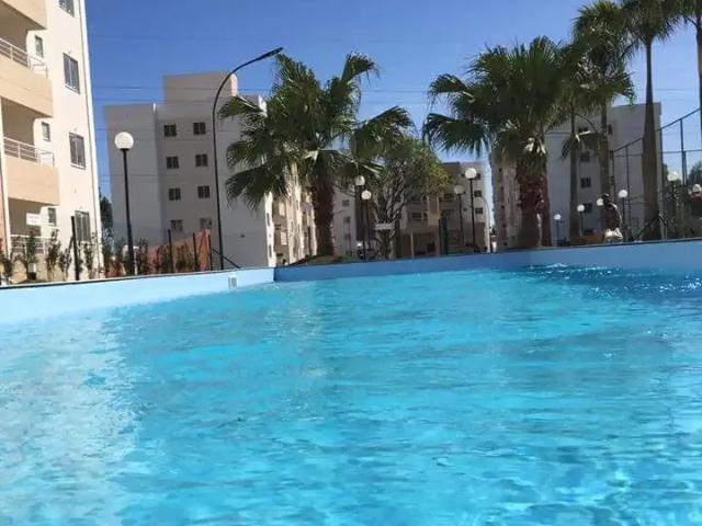 Apartamento para Venda em Itajaí/SC Espinheiros 2 Quartos