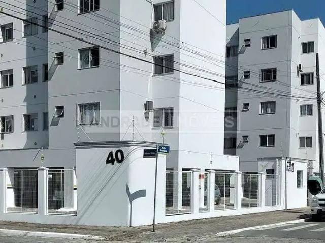 Apartamento para Venda em Itajaí/SC Espinheiros 2 Quartos