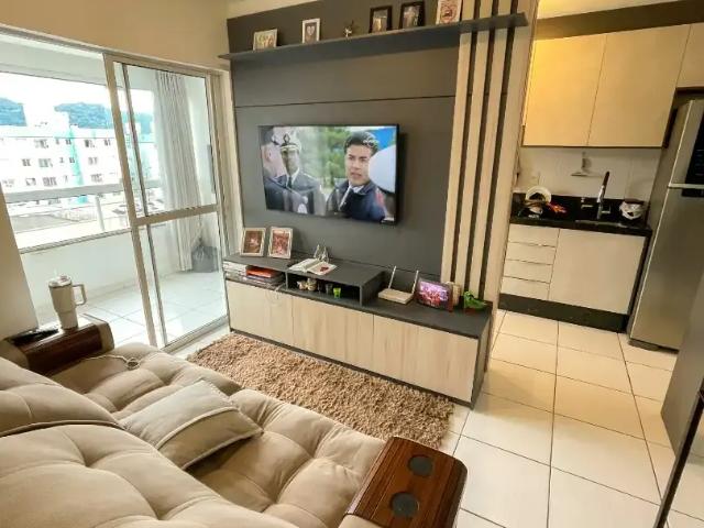 Apartamento para Venda em Itajaí/SC Espinheiros 2 Quartos