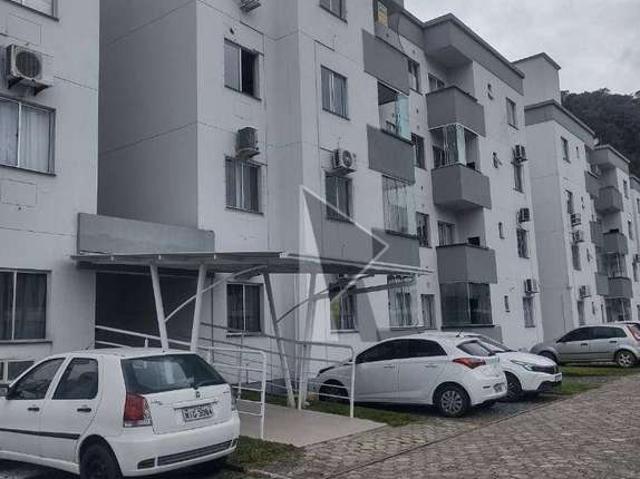 Apartamento para Venda em Itajaí/SC Espinheiros 2 Quartos