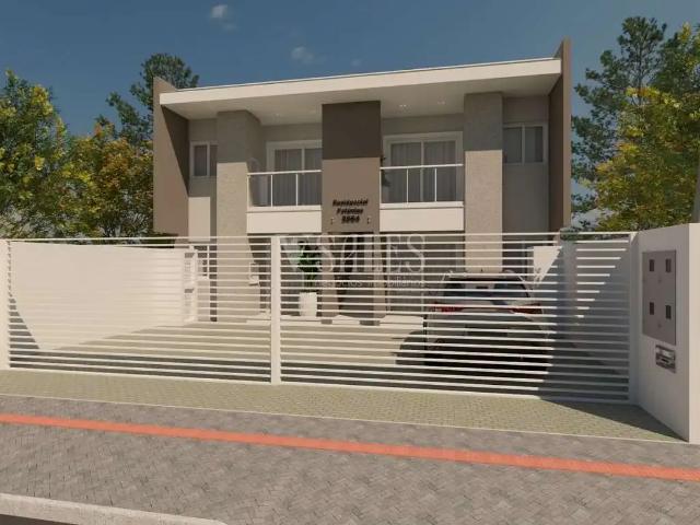Apartamento para Venda em Itajaí/SC Espinheiros 2 Quartos