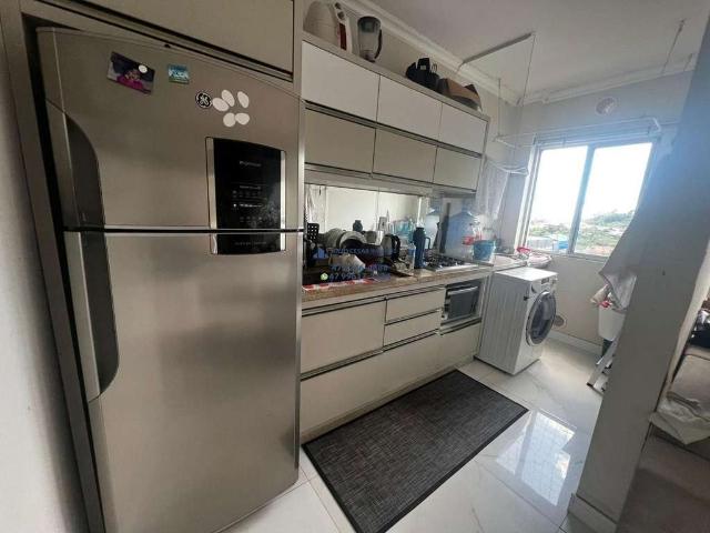 Apartamento para Venda em Itajaí/SC Espinheiros 2 Quartos