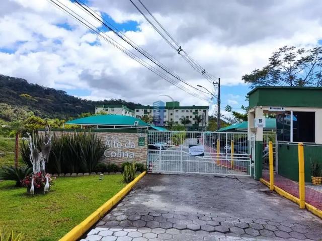 Apartamento para Venda em Itajaí/SC Espinheiros 2 Quartos