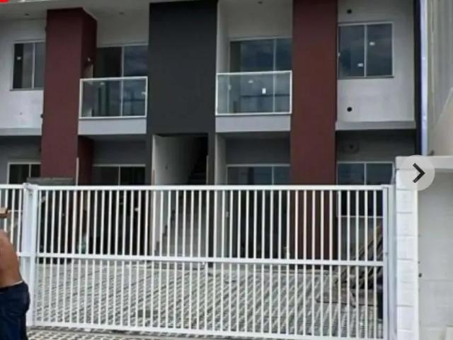 Apartamento para Venda em Itajaí/SC Espinheiros 2 Quartos