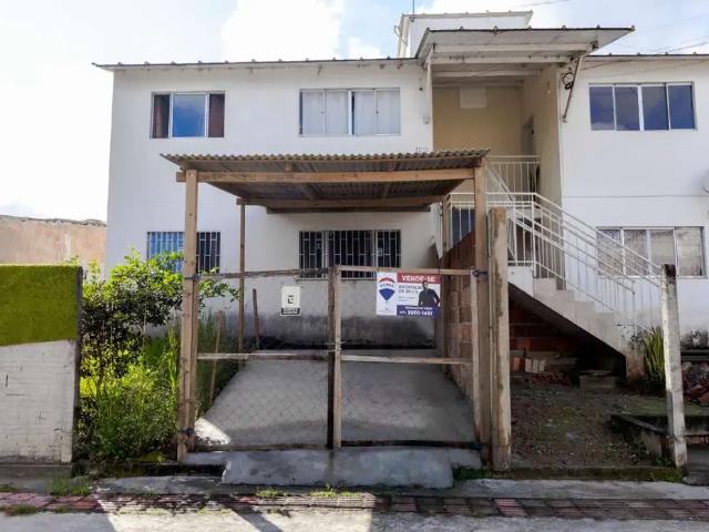 Apartamento para Venda em Itajaí/SC Espinheiros 2 Quartos